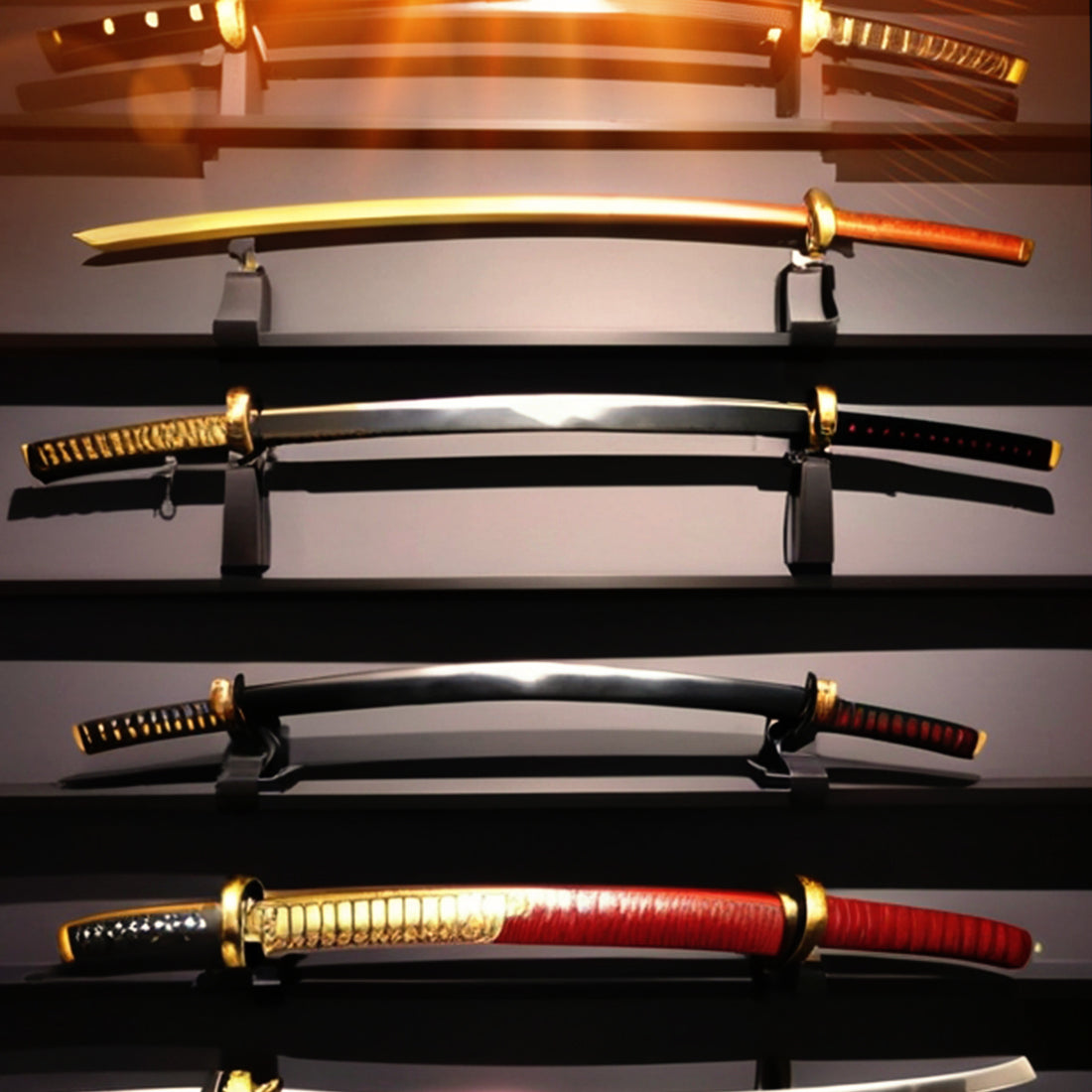 Tienda Medieval Plus- Espadas, Katanas, Sables y Articulos Anime